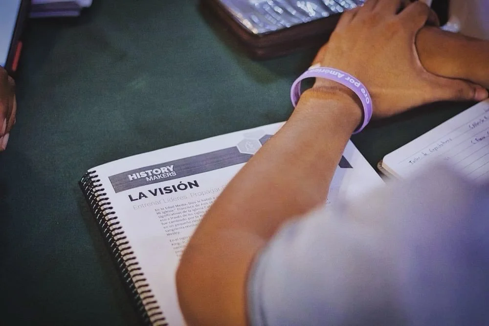 CONNECT — ILI Team