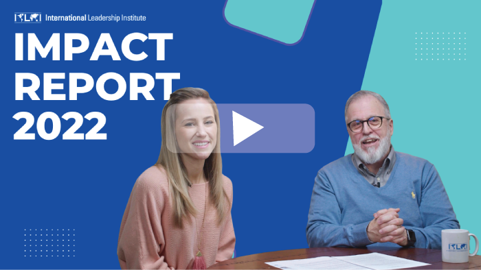 Training — ILI Team