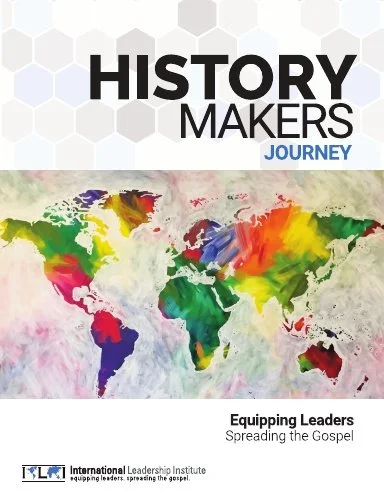 ORDER — International Leadership Institute