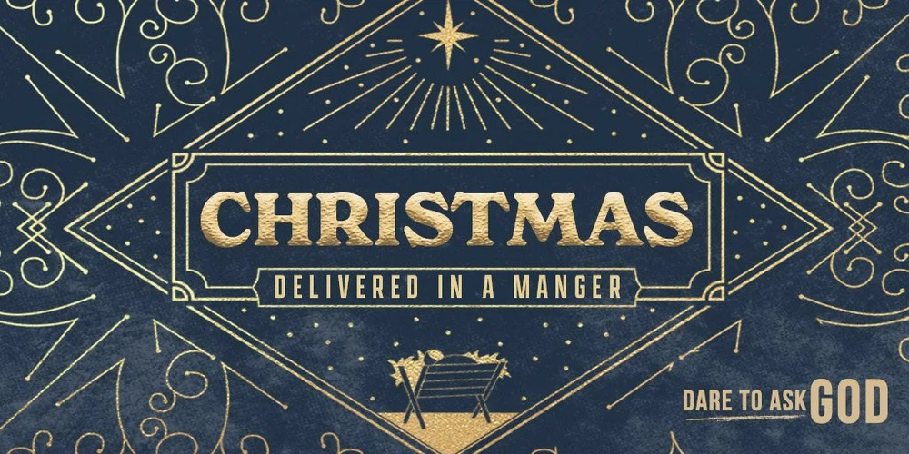 The Meaning of the Manger — BLOG POSTS — ILI Team