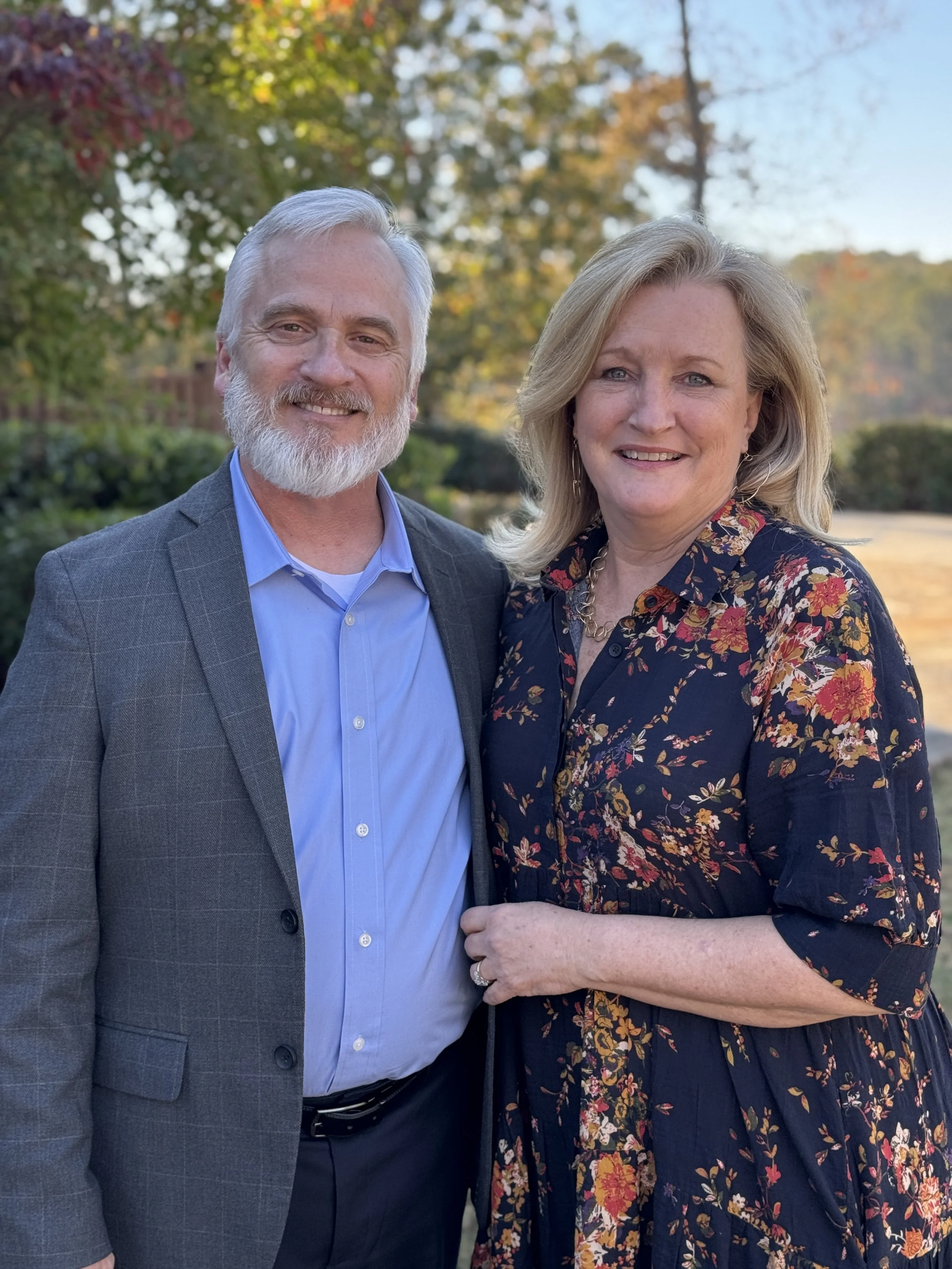 DAN SLAGLE — ILI Team