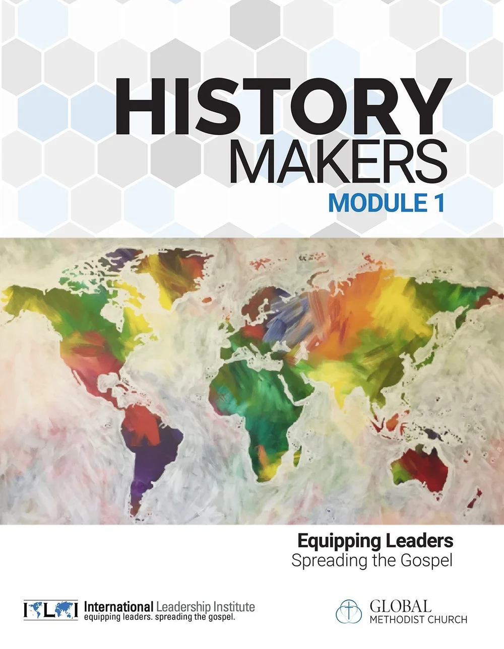 GMC - Global Methodist Church — International Leadership Institute