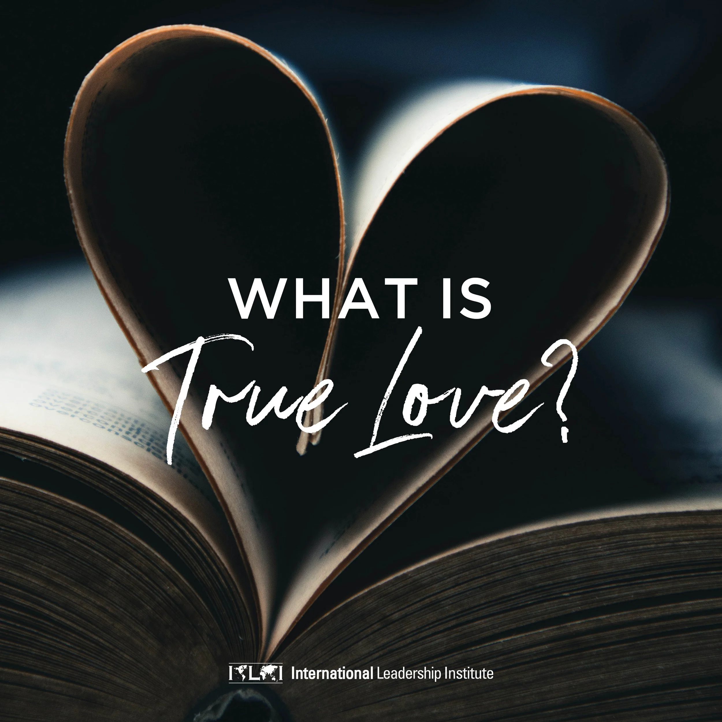 What Is True Love BLOG POSTS ILI Team What Is True Love BLOG POSTS ILI Team