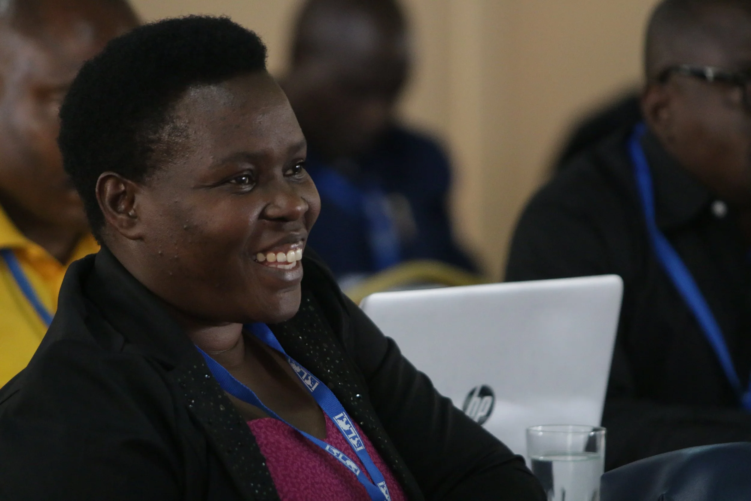 Next Steps — ILI Team