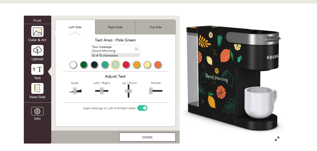 Home coffee bars- How to create a morning spot your guests will love ...