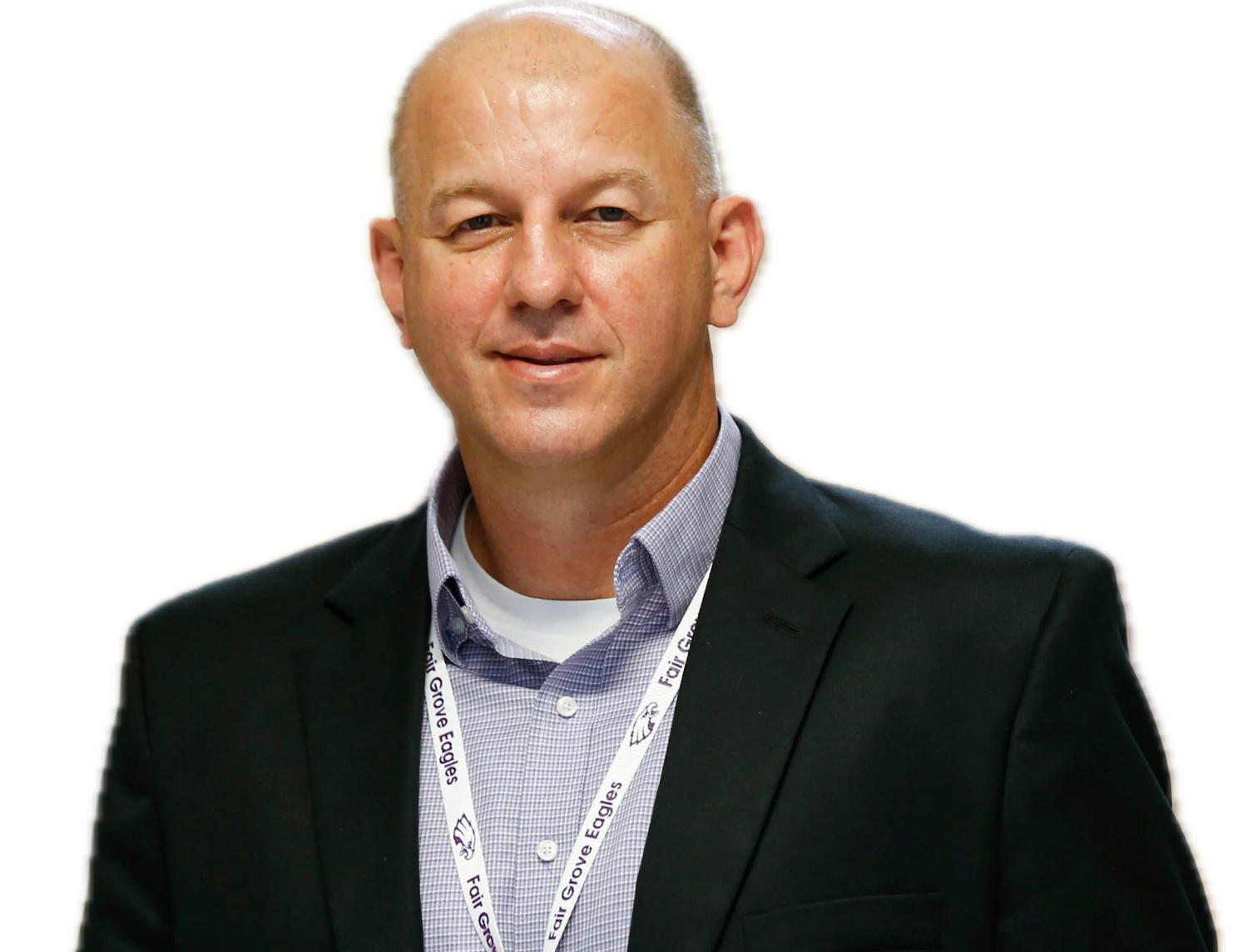 Mike Bell — Interpres