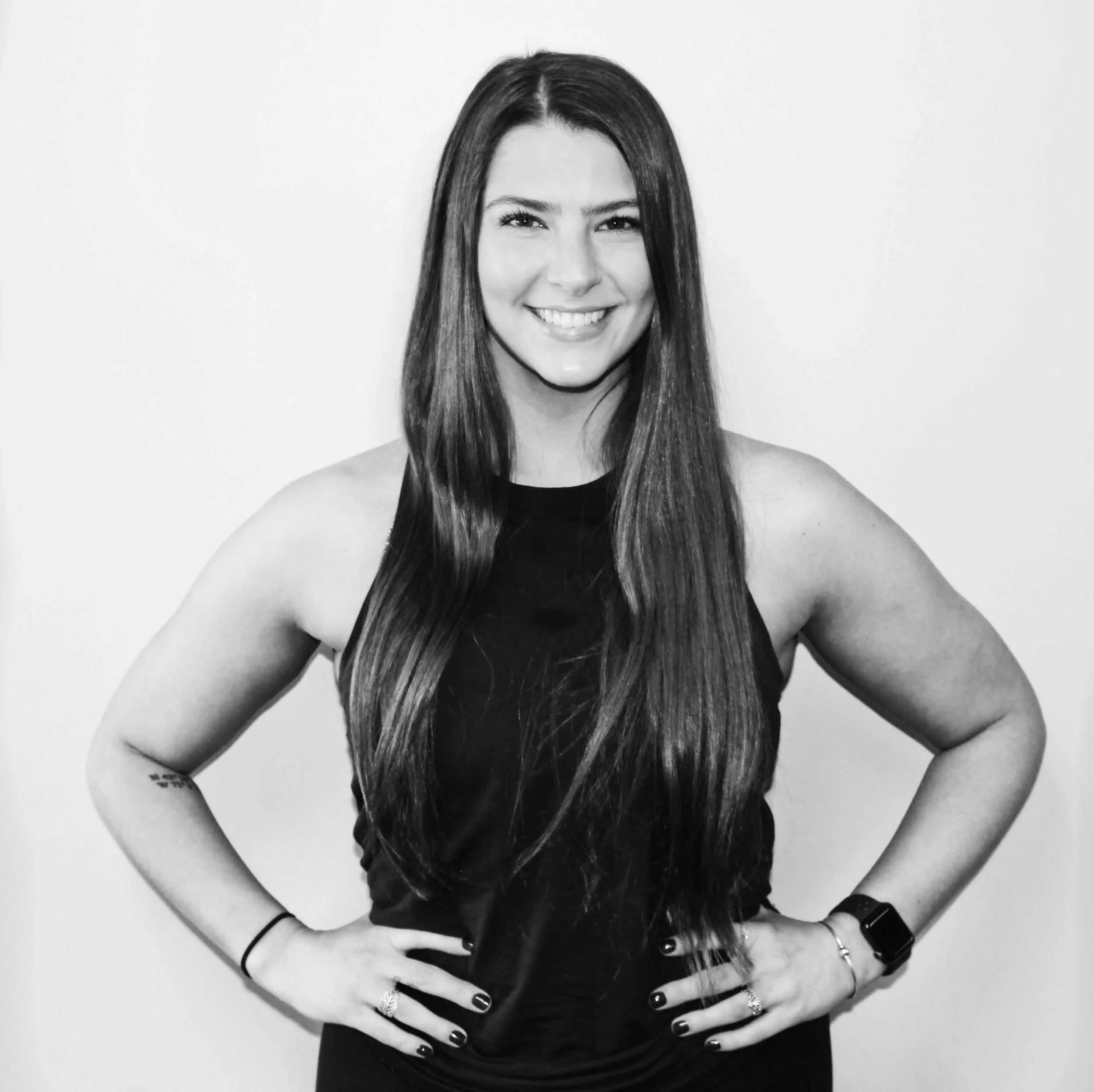 Meet Our Team — SWEAT Cycling