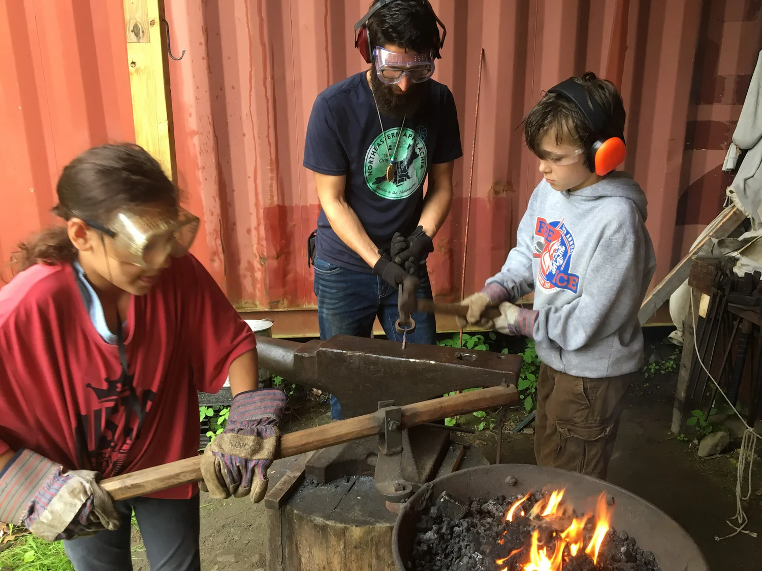 Welcome to Red Gate Farm — red gate farm