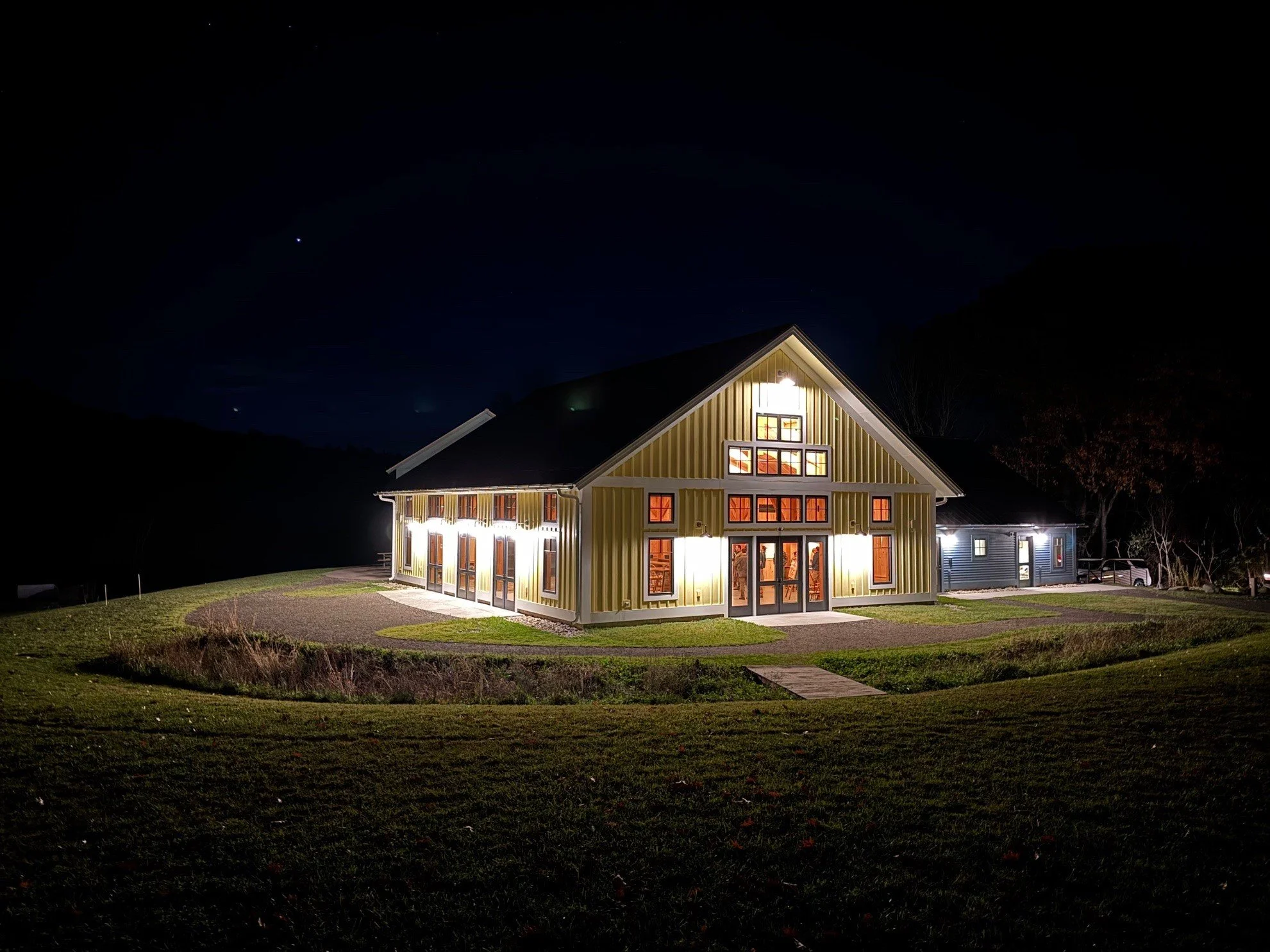 Weddings — red gate farm
