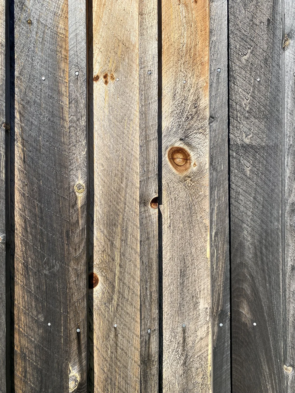 Facilities — red gate farm