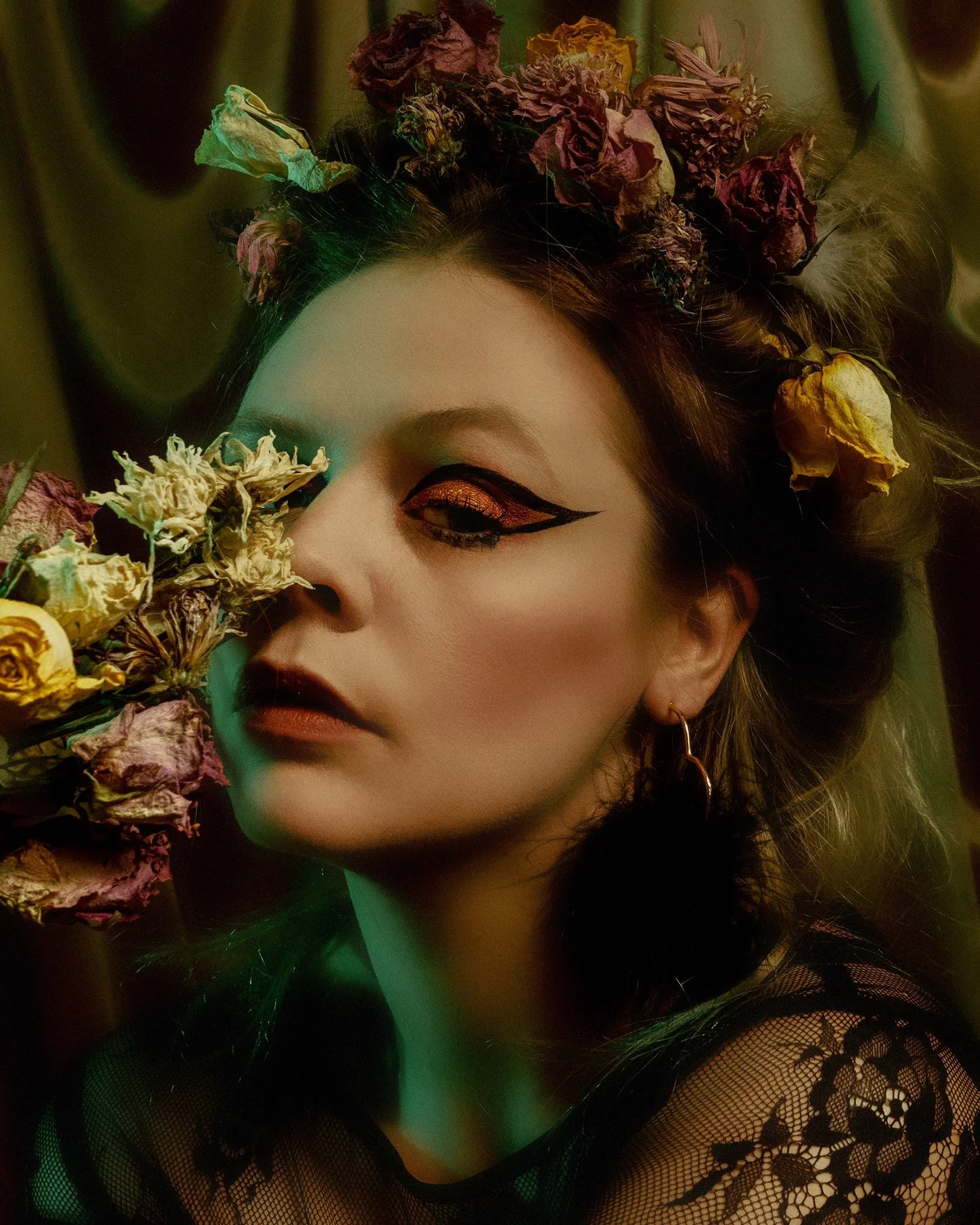 About — lucy rose tindall