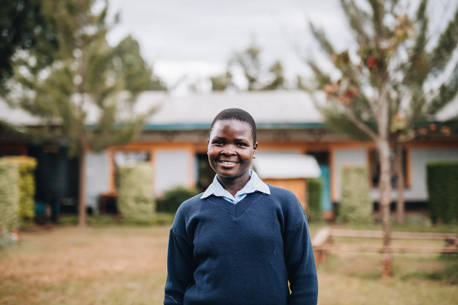 Lydia's Success Story — NEEMA PROJECT