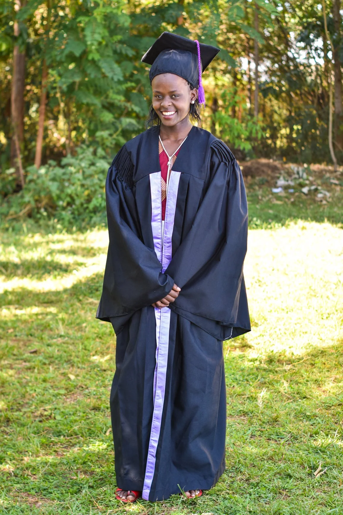 Maureen's Story of Healing from Past Traumas and a Physical Injury ...