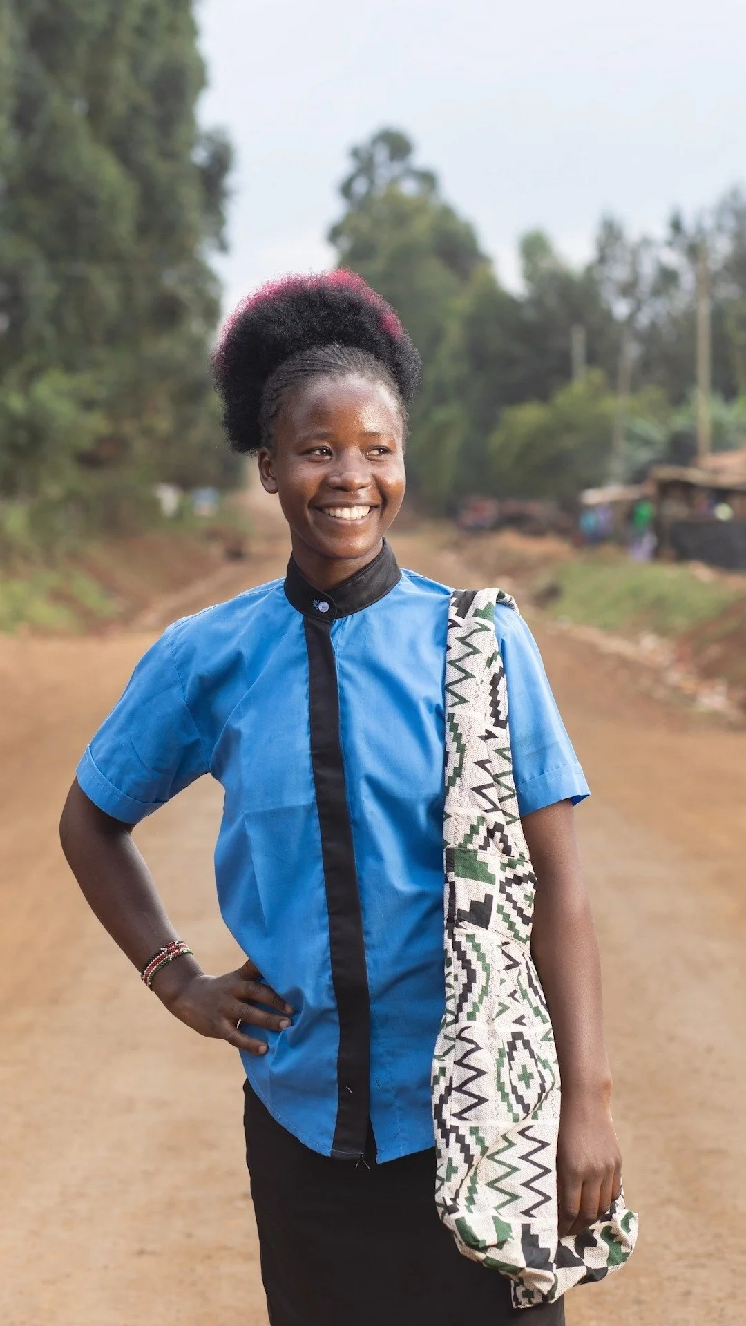 NEEMA PROJECT | Valuing Women Transforms Communities