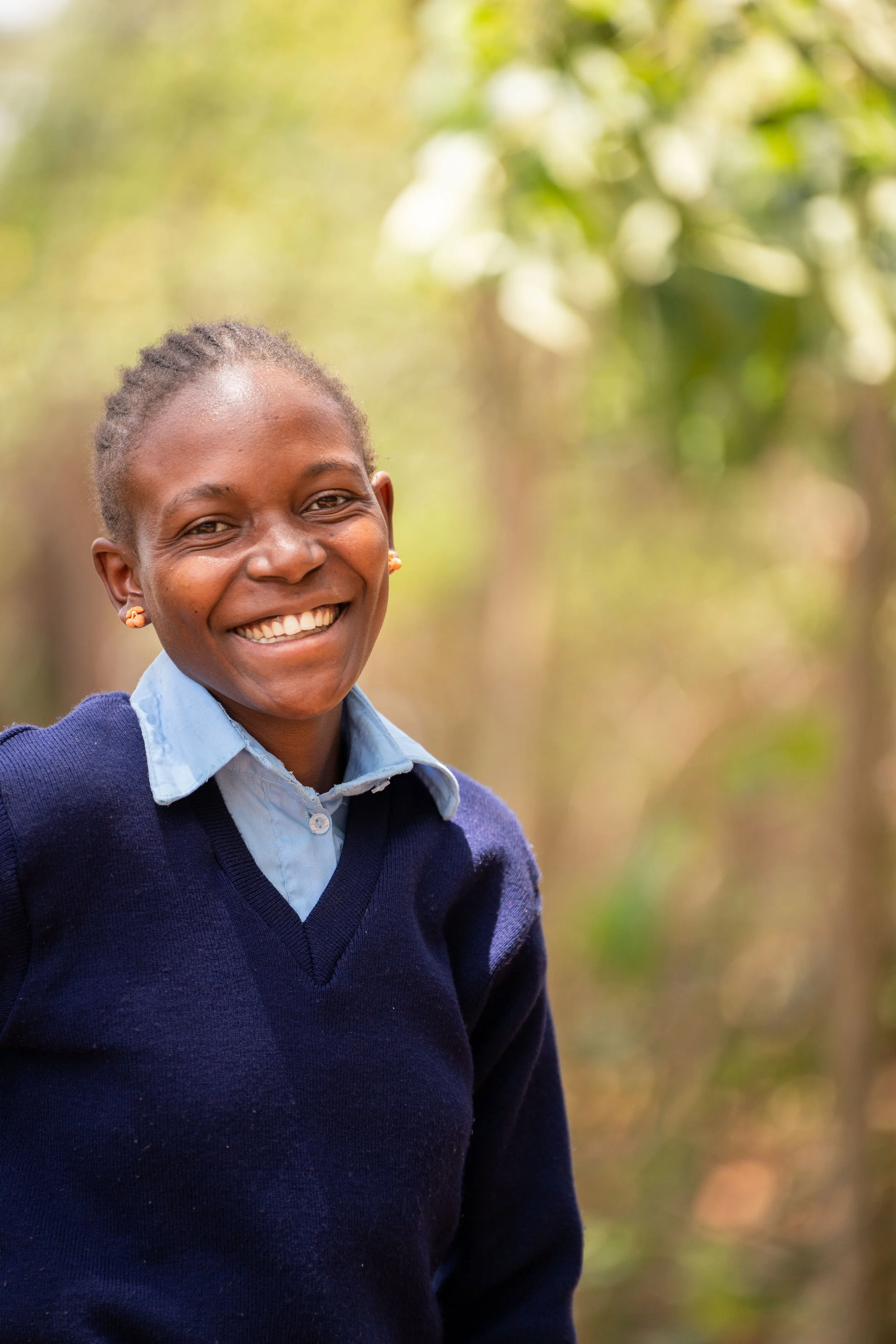 The Burdens Carried by Ruth and Her Friends — NEEMA PROJECT