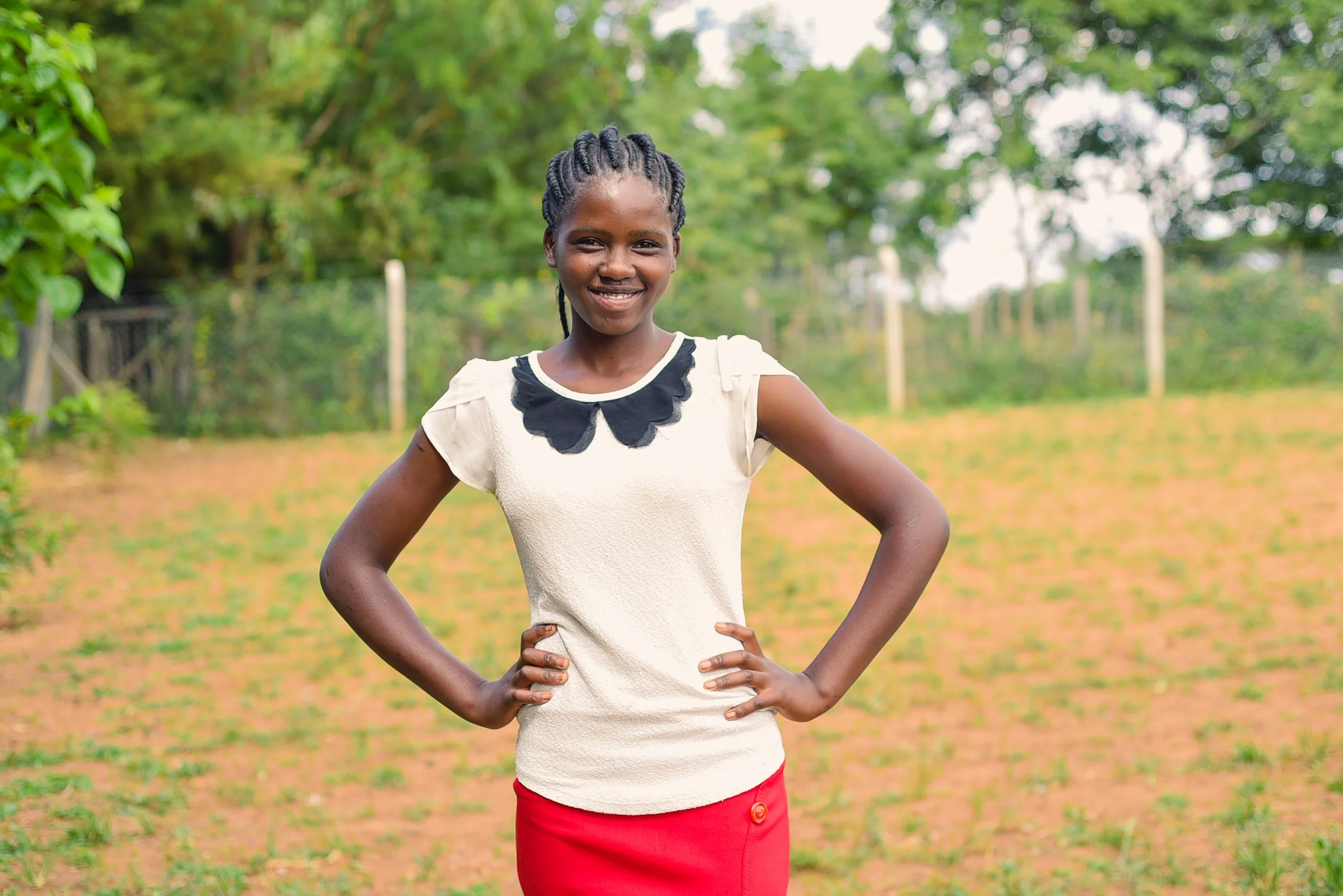 NEEMA PROJECT | Valuing Women Transforms Communities