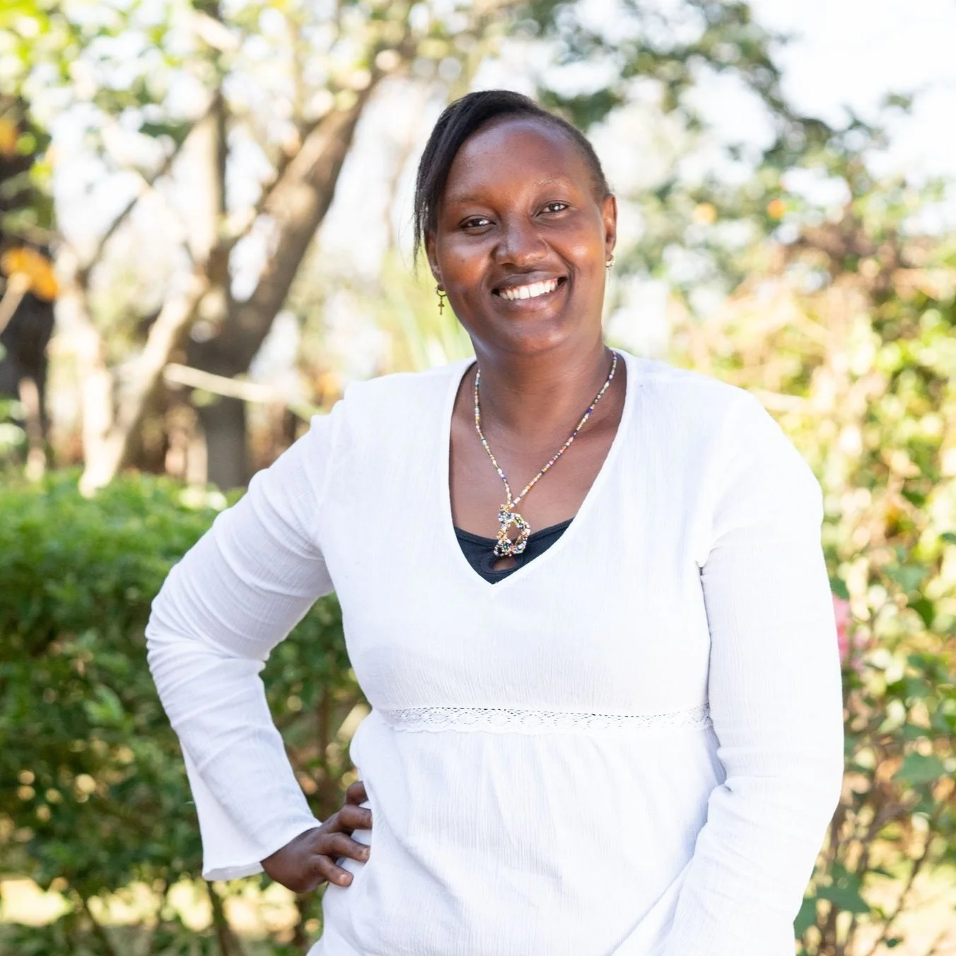 About Us — NEEMA PROJECT