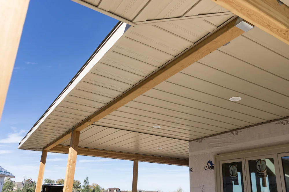 Soffit Ceiling Panels | Shelly Lighting