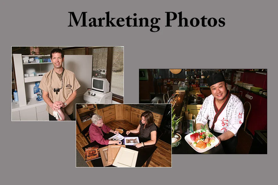 Great Marketing Photos Can Make the Difference — Tara Patty Photography