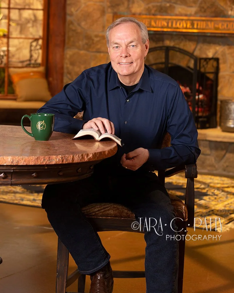 Marketing Photography + Video — Tara Patty Photography