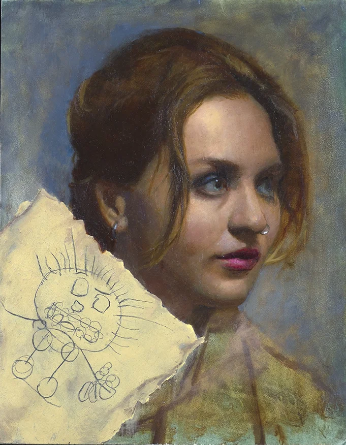 portraitsportraits-traditional — Rob Zeller