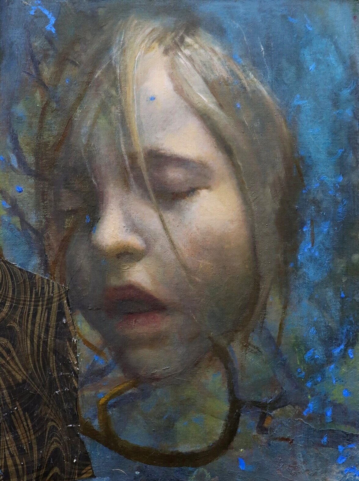 Portraits — Rob Zeller