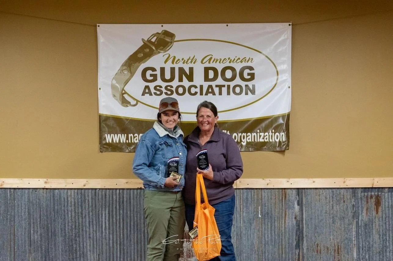 2024 NAGDA National Open Womens Division