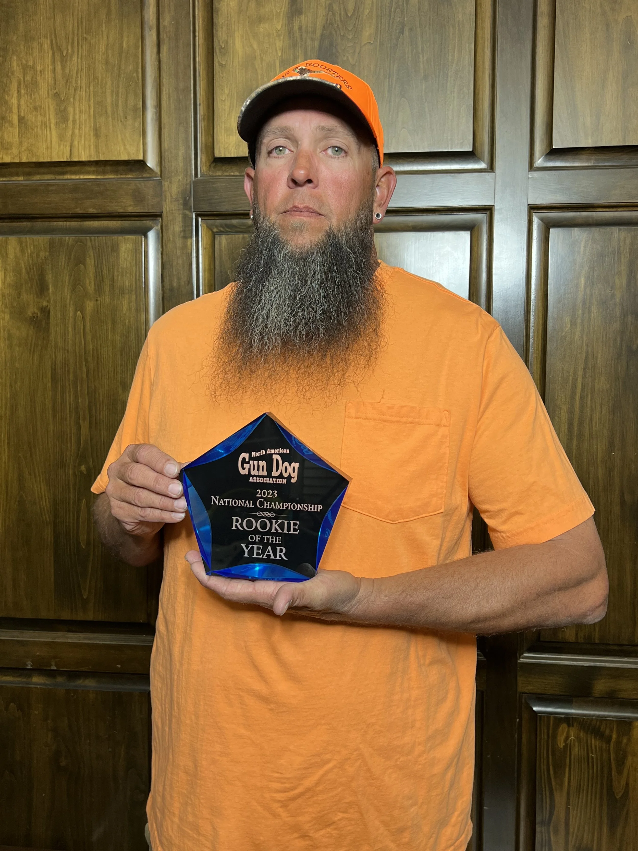 Rookie of the Year