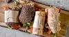 SANDWICH — Helges Ost