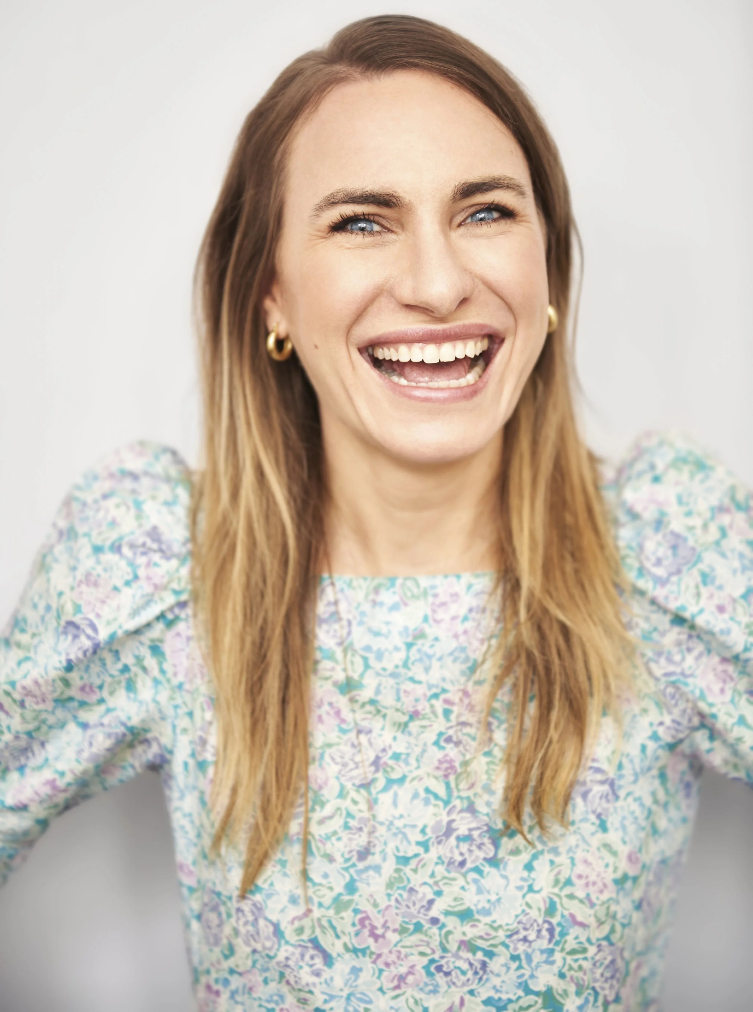 CHARLOTTE OTREMBA