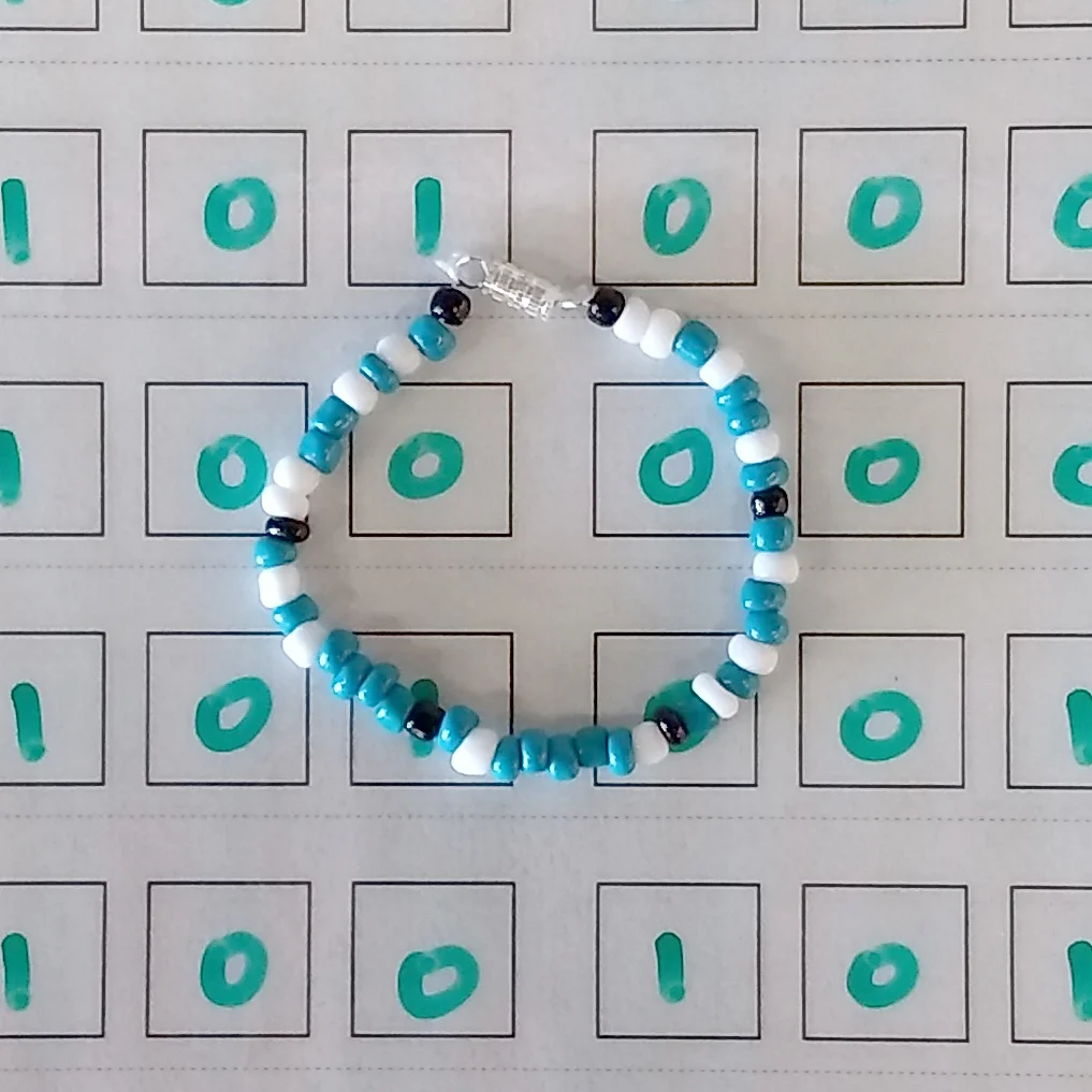 Code Your Name — SPARK CENTRAL