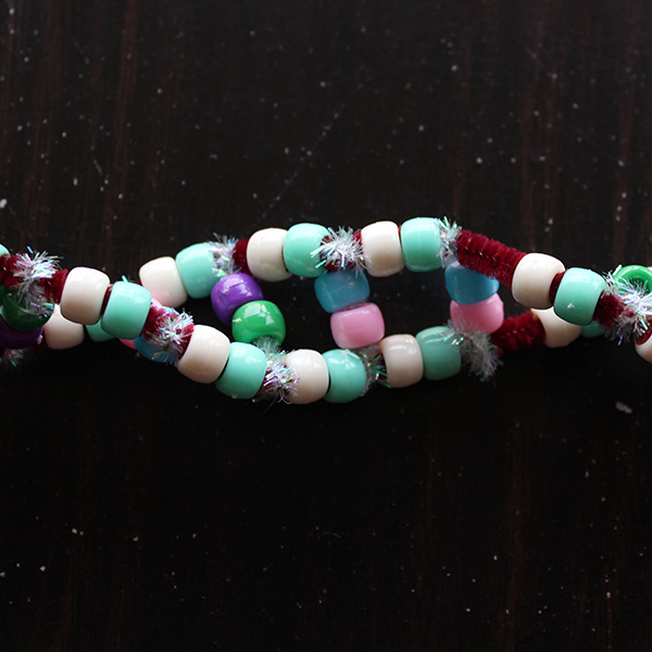 D.N.A. Model — SPARK CENTRAL