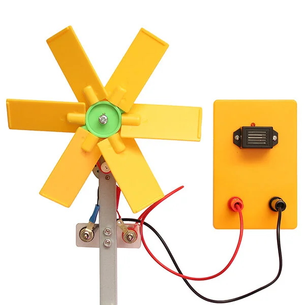 Energy Conversion — SPARK CENTRAL