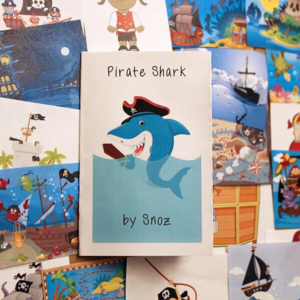 Storybook — SPARK CENTRAL