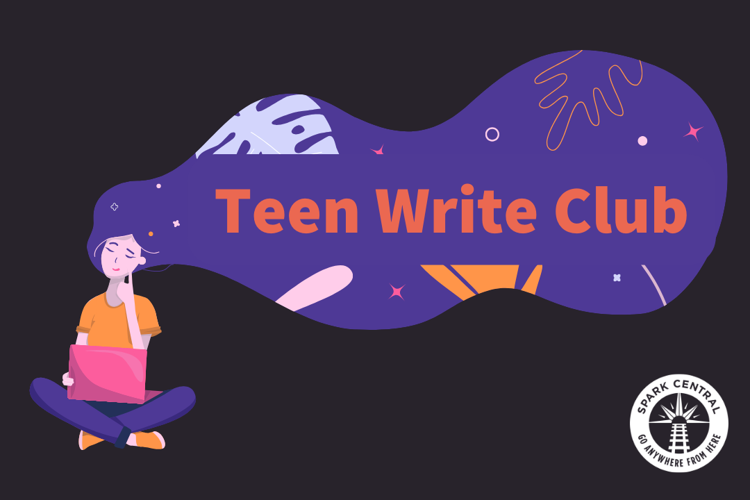 Upcoming Programs — SPARK CENTRAL