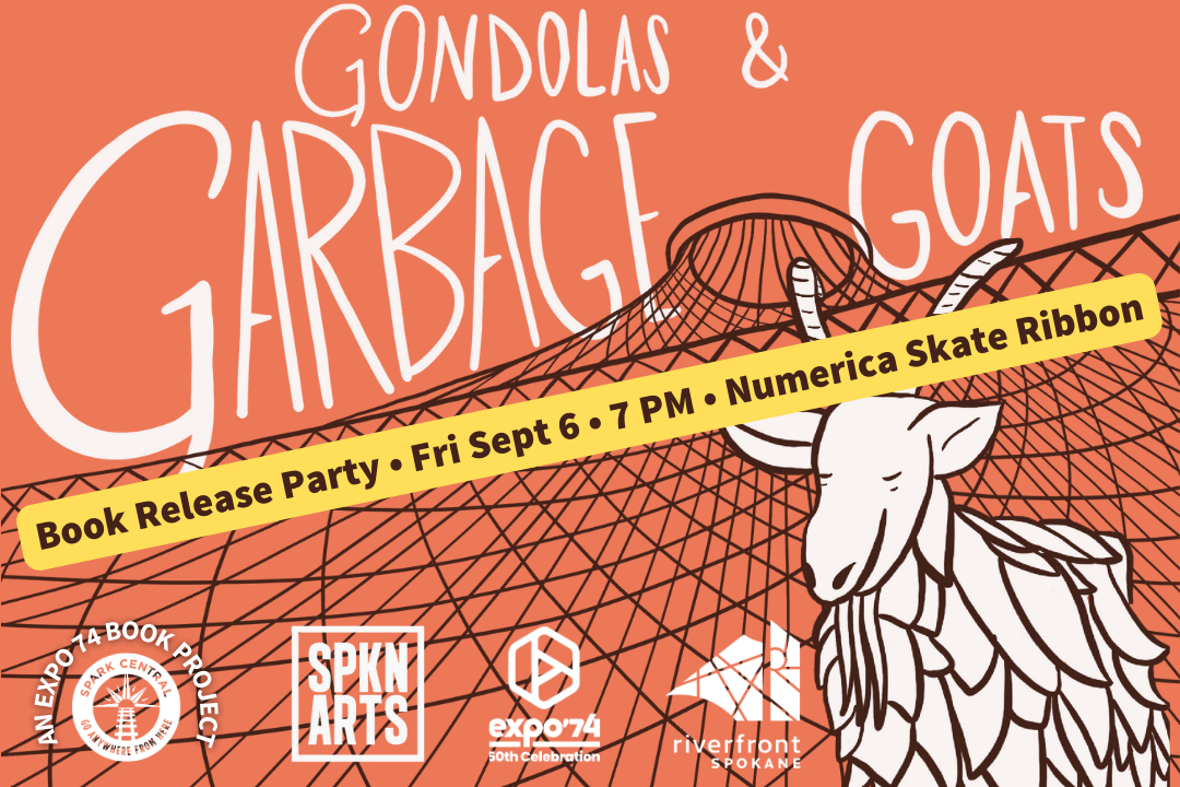 Upcoming Programs — Spark Central