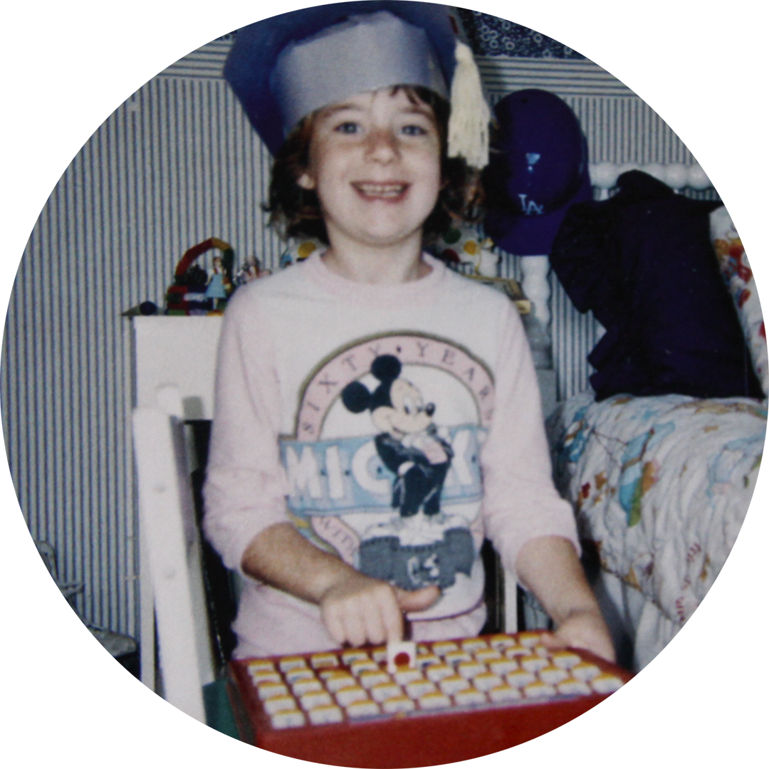 Who We Are — SPARK CENTRAL