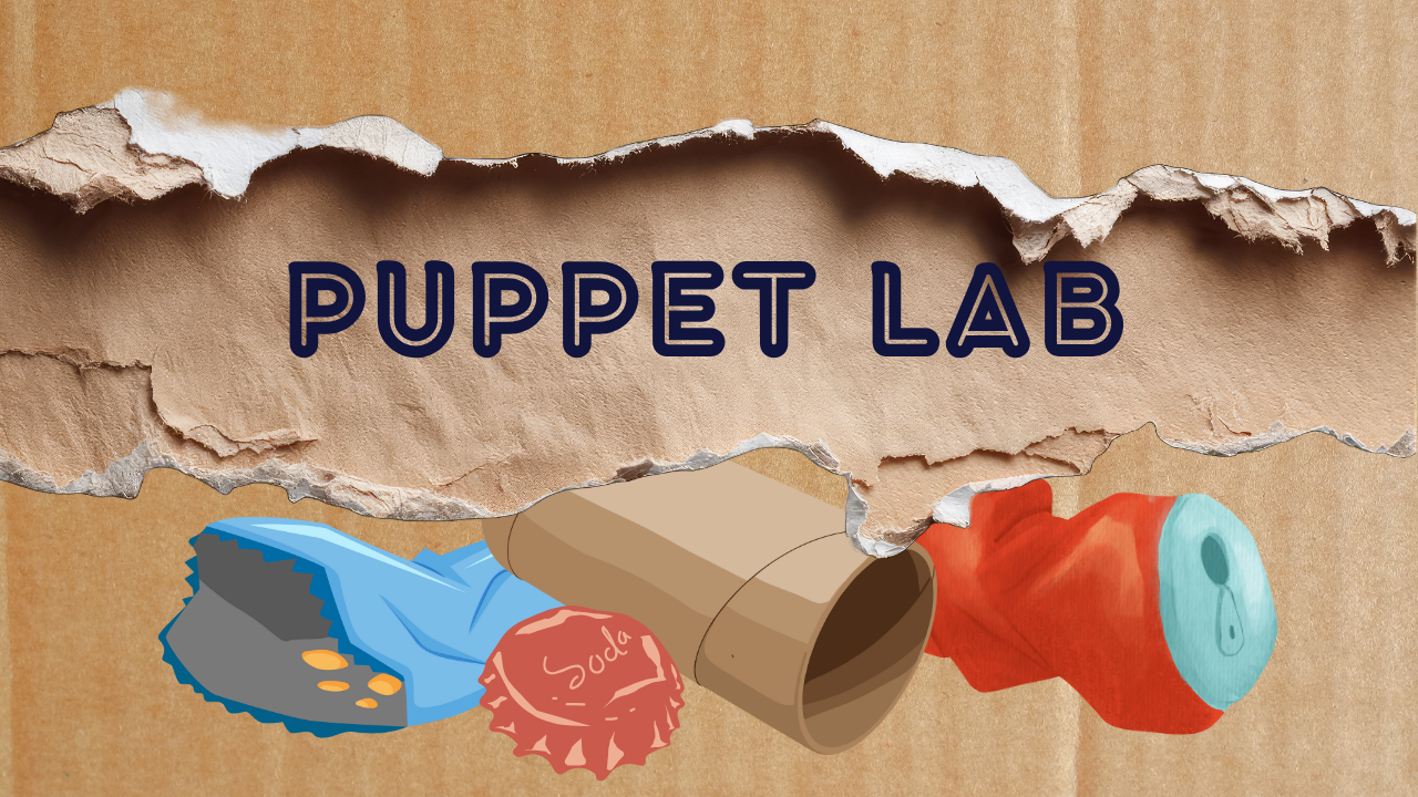 Puppet Lab — SPARK CENTRAL