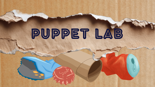 Puppet Lab — SPARK CENTRAL