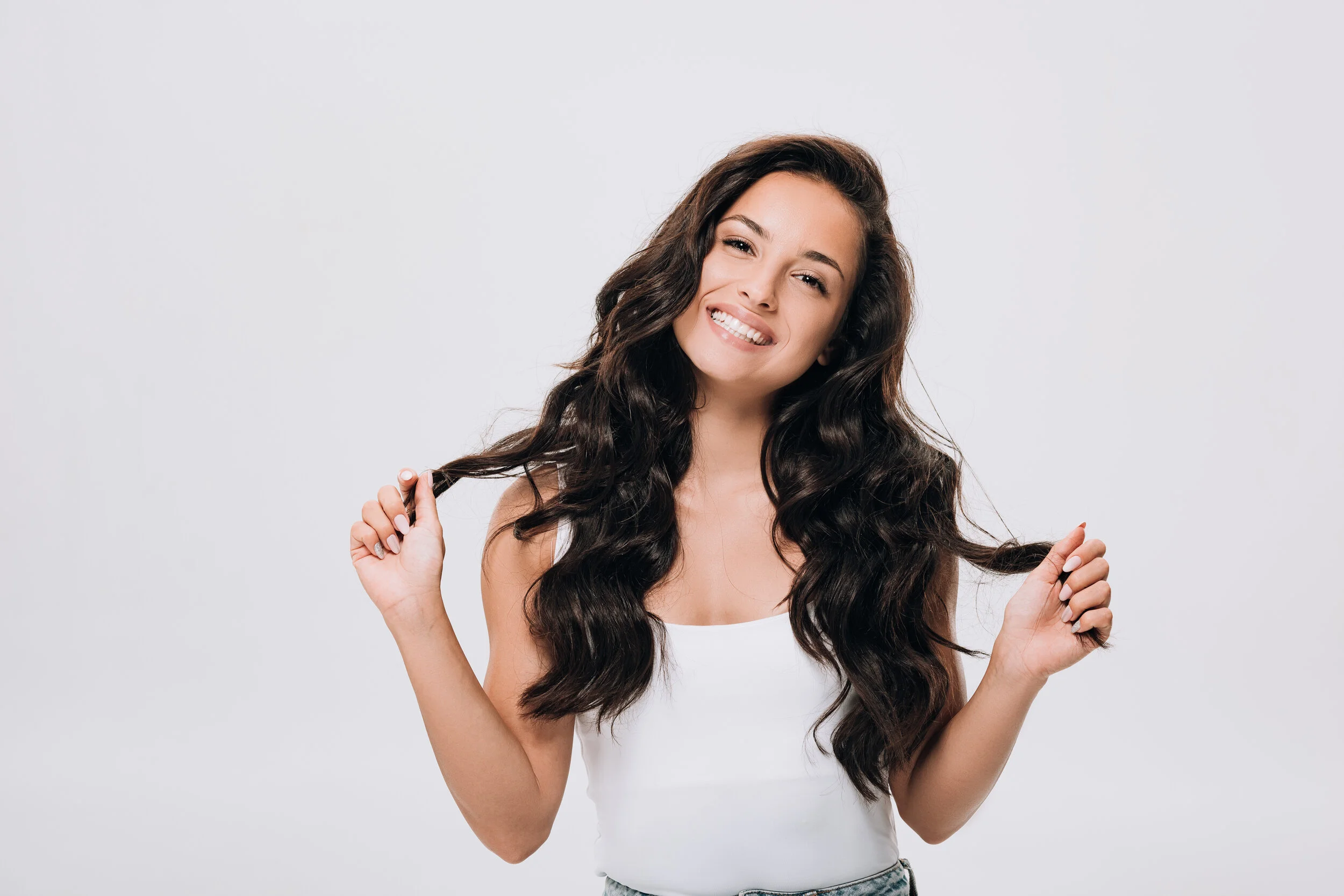 A Stylist's Guide to Healthy Beautiful Hair: 5 Steps to Restore Health ...