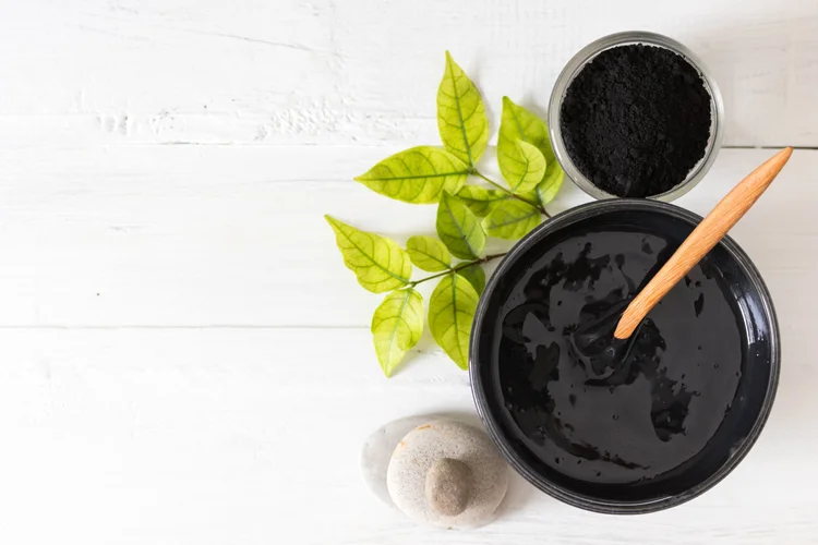 10 DIY Activated Charcoal Powder Recipes for Wellness | Skin Care, Hair ...