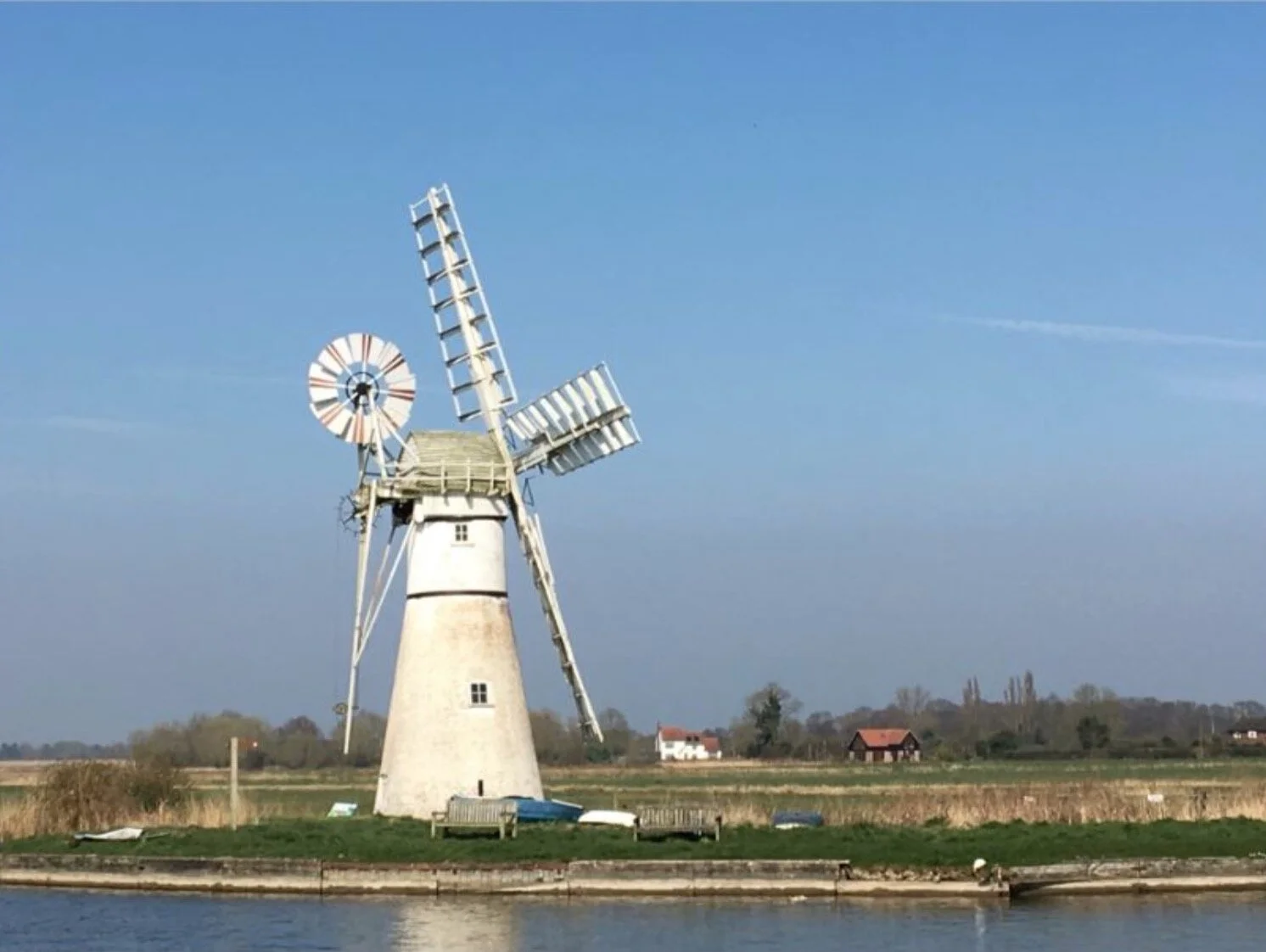 Oliver's Sailing Holidays UK