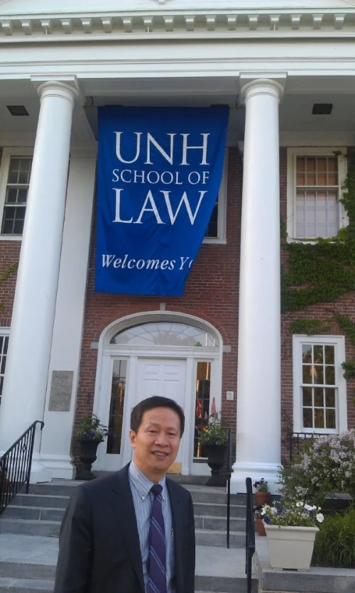 About Us — Park & Associates IP Law, P.C.