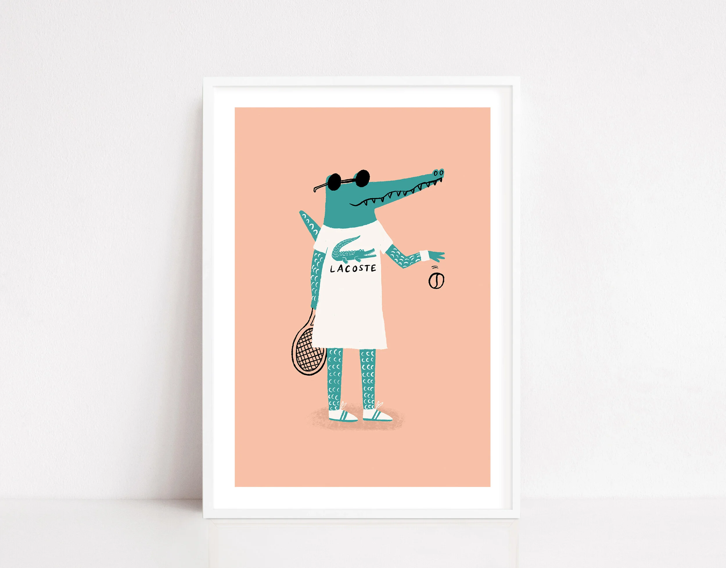 SHOP — Abigail Burch