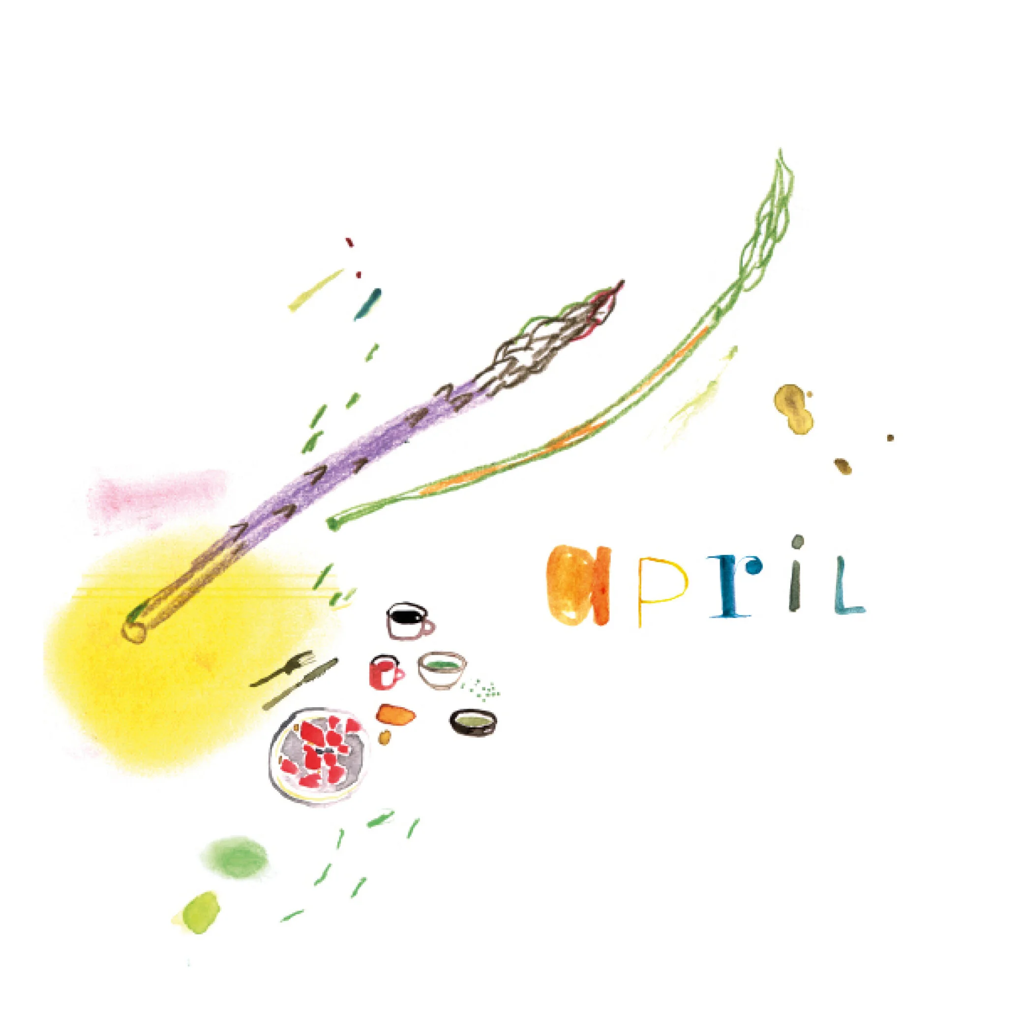 Hand Lettering — Meta Wraber