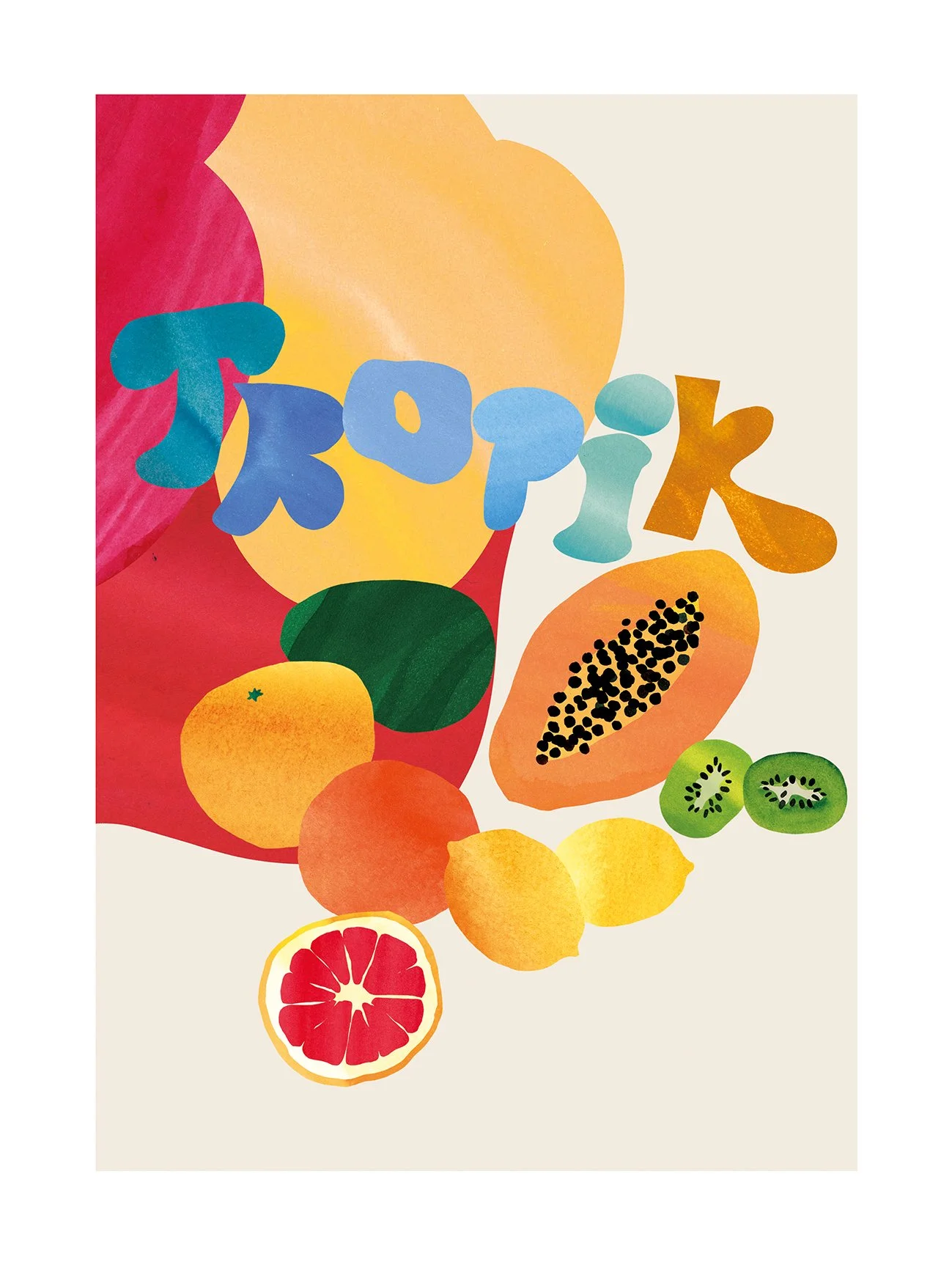 Food — meta wraber