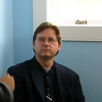 STEPHEN KOENIG — LKH Architects