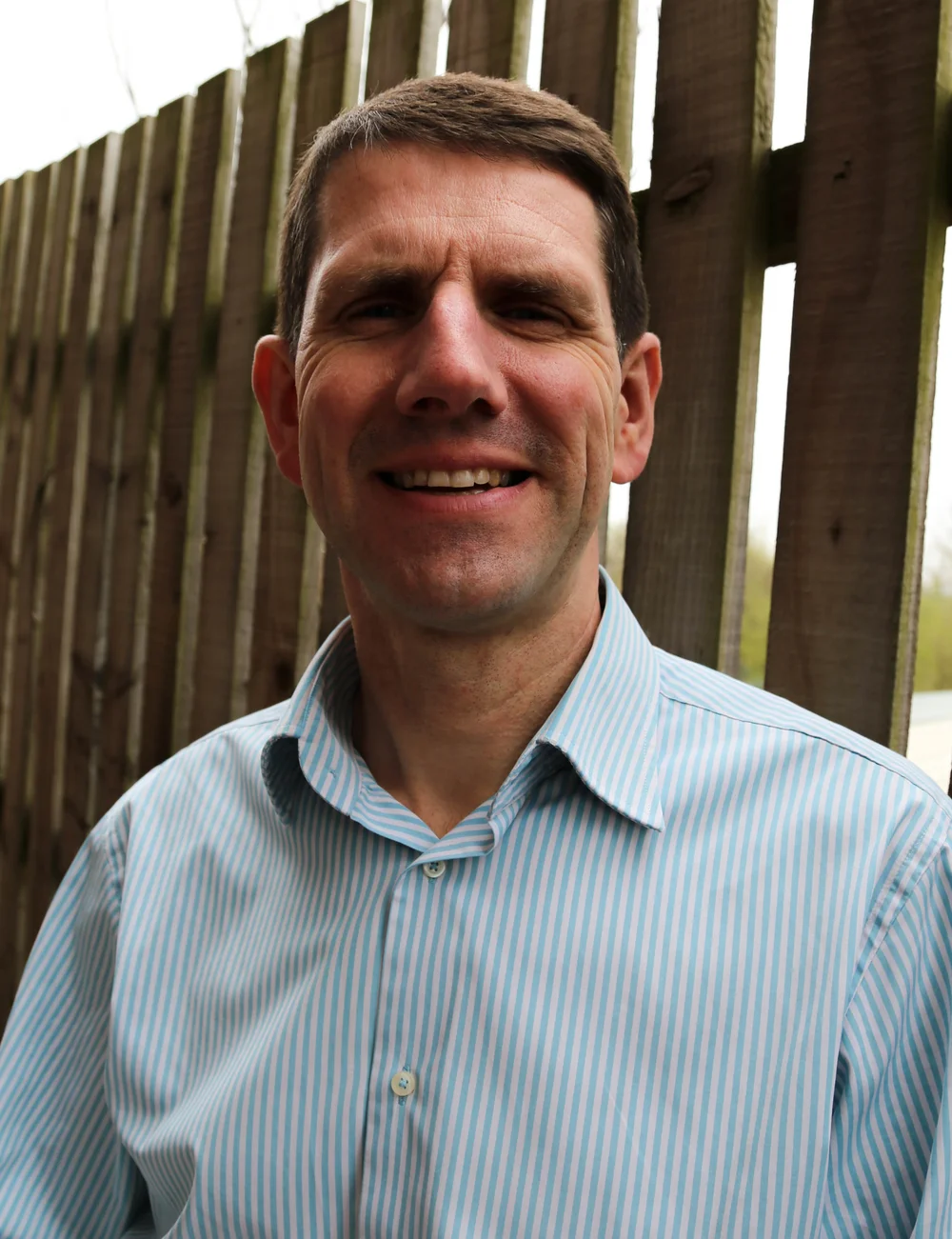 New Hope — Our team