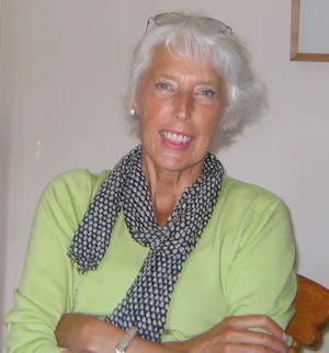 Remembering Janet Hosier — New Hope