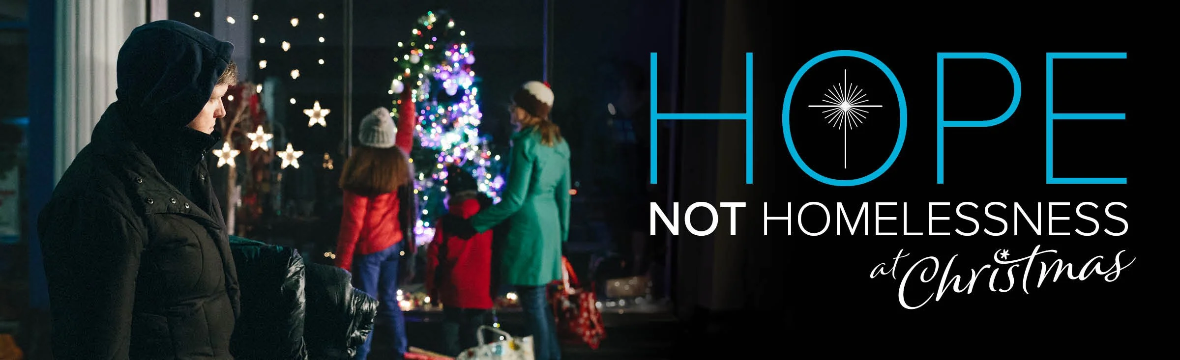 New Hope UK | Homeless Charity in Watford, Hertfordshire